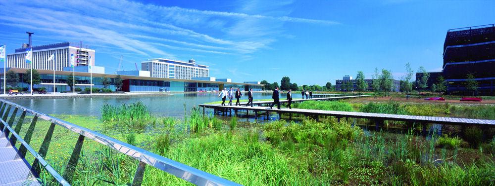 High Tech Campus day - Fixview